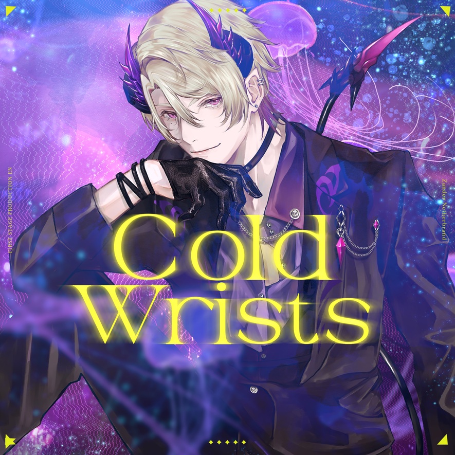 NexTone.Link: Cold Wrists