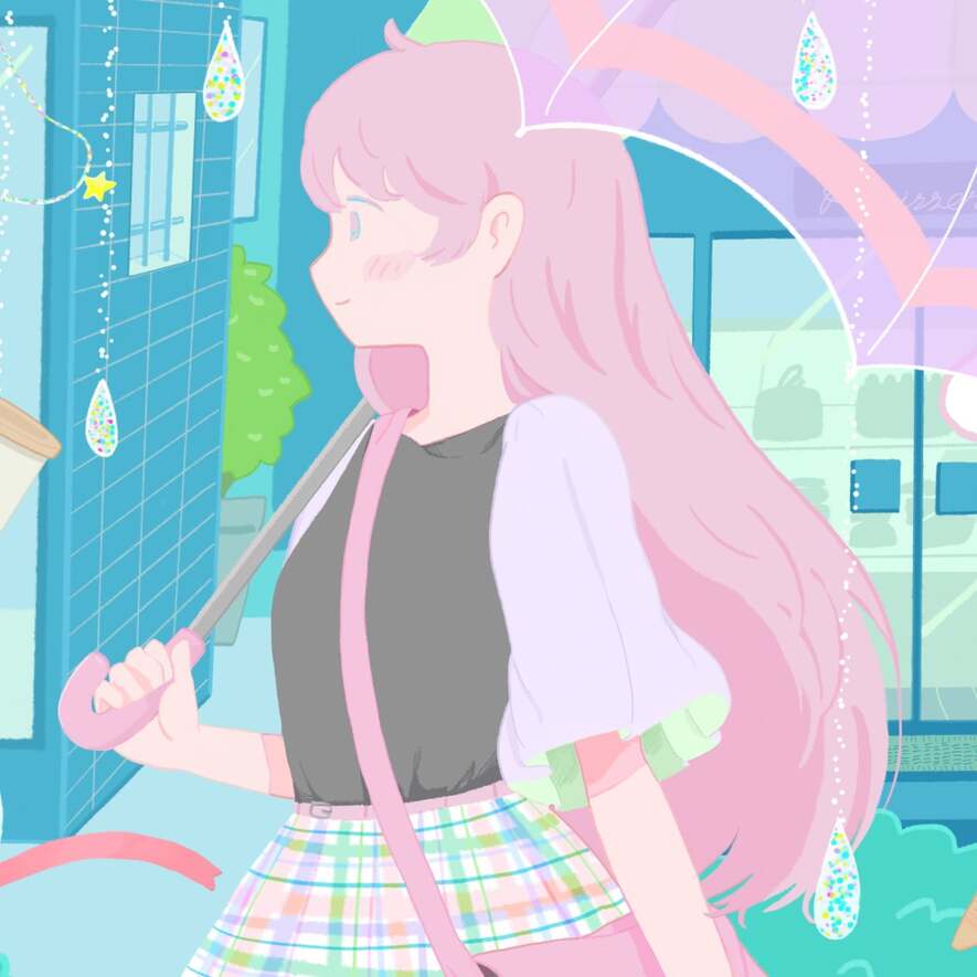 NexTone.Link: 虹色アフタヌーン-Remake-