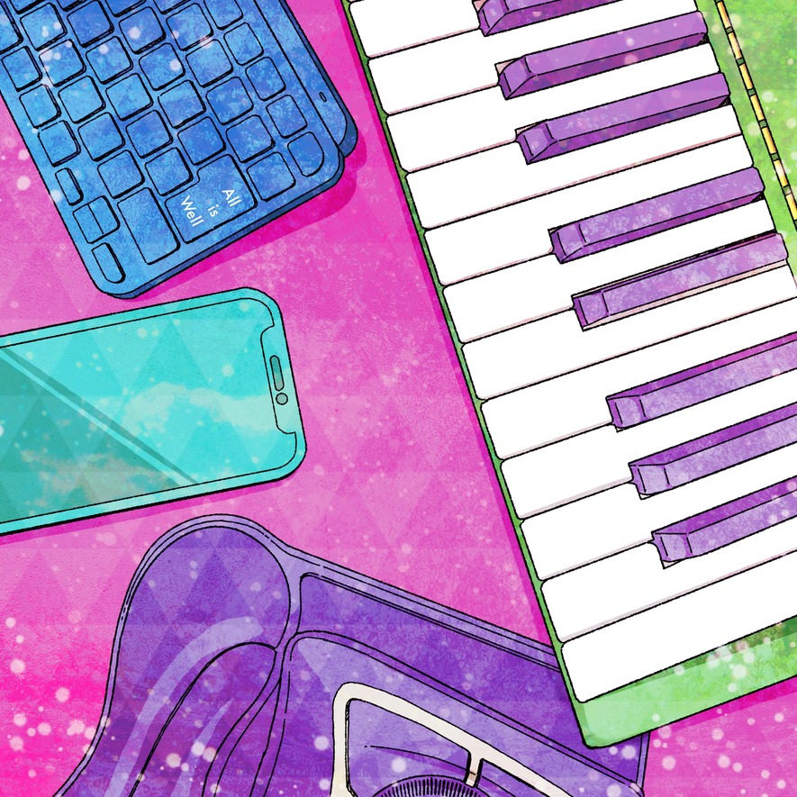 NexTone.Link: All is Well