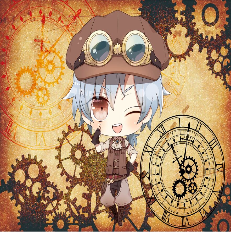 NexTone.Link: 美しい獣(cover)