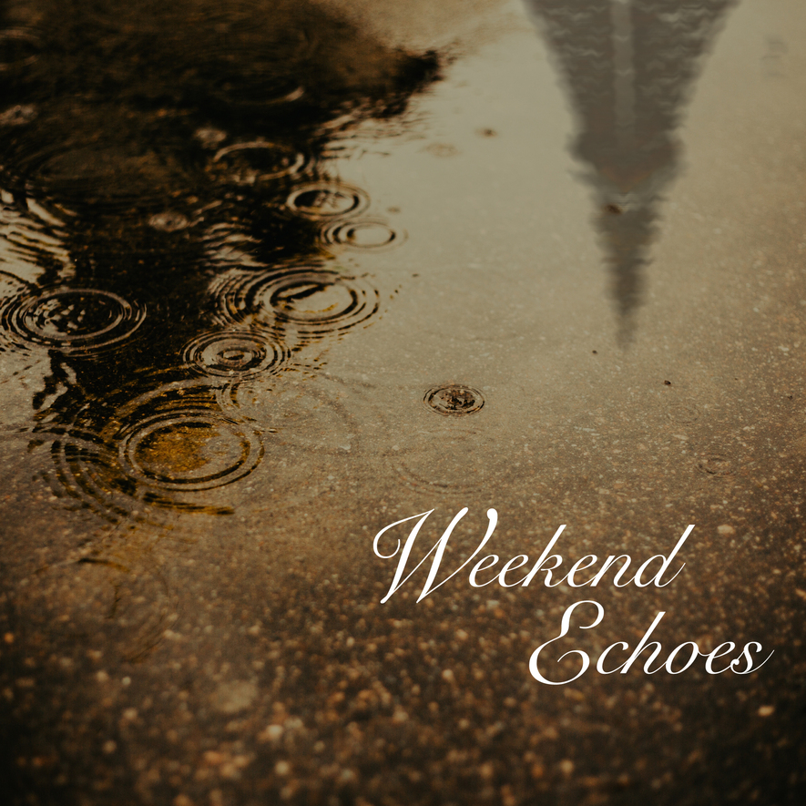 NexTone.Link: Weekend Echoes