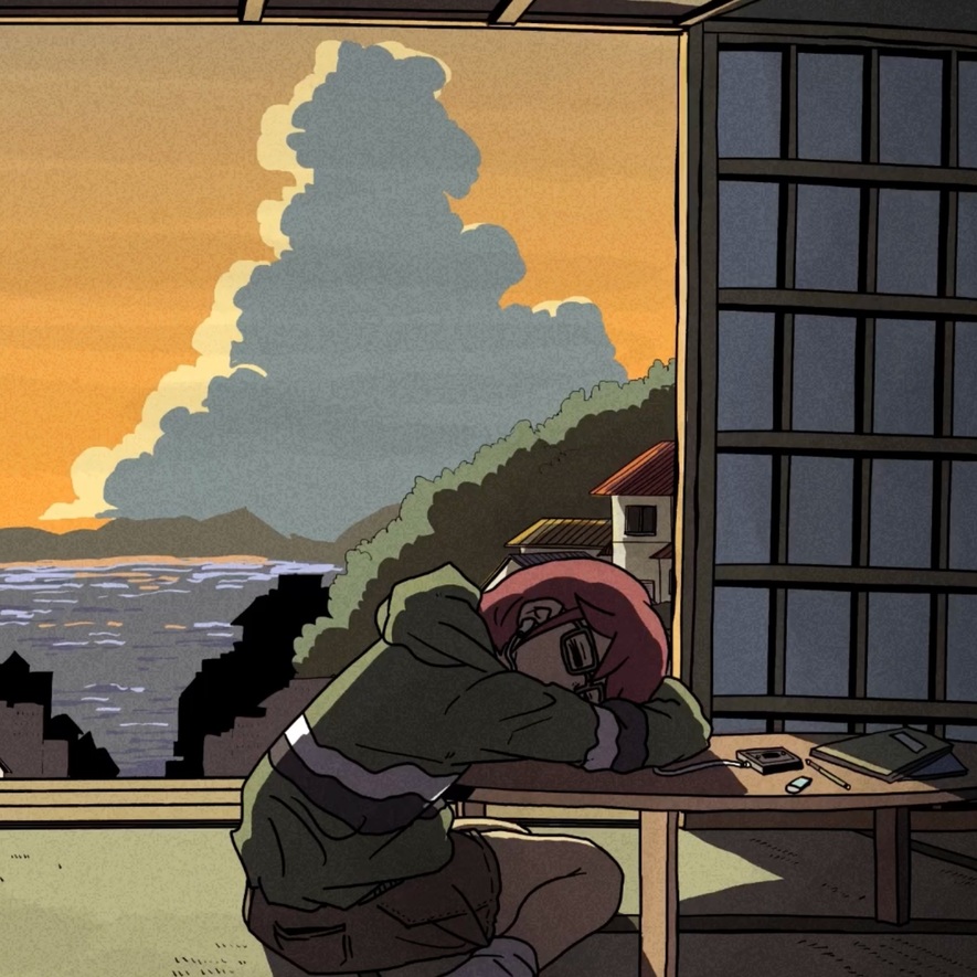 NexTone.Link: Chill Girl playlist5