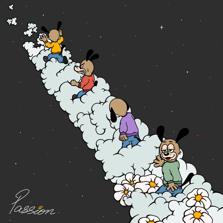 NexTone.Link: Passion