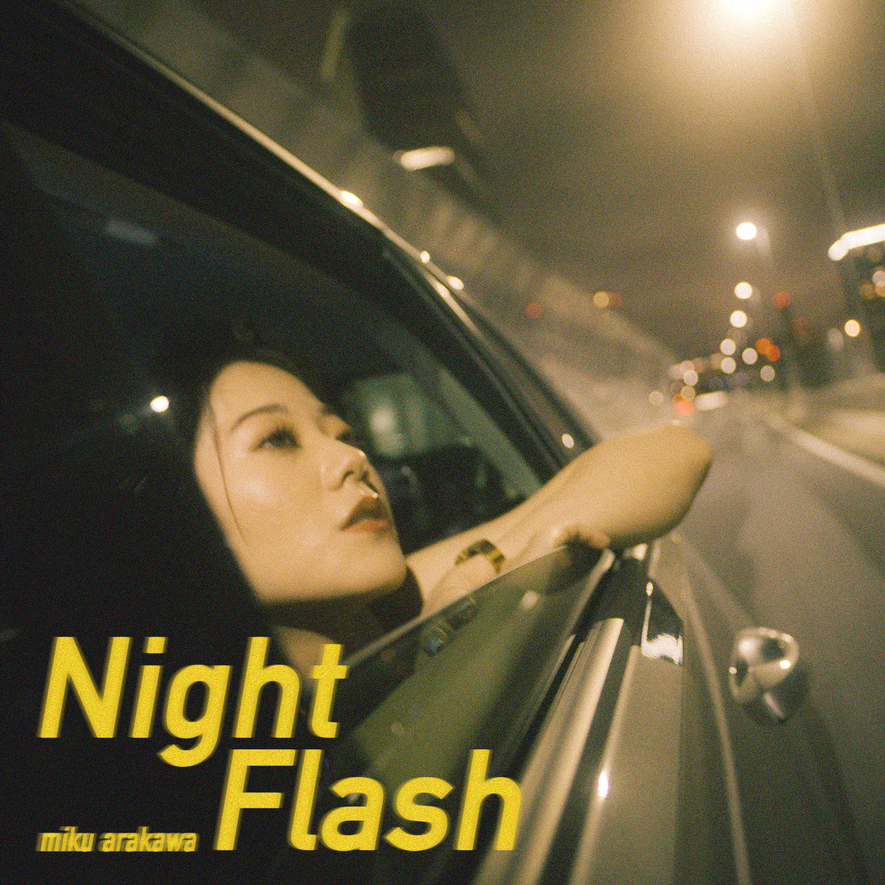 NexTone.Link: Night Flash