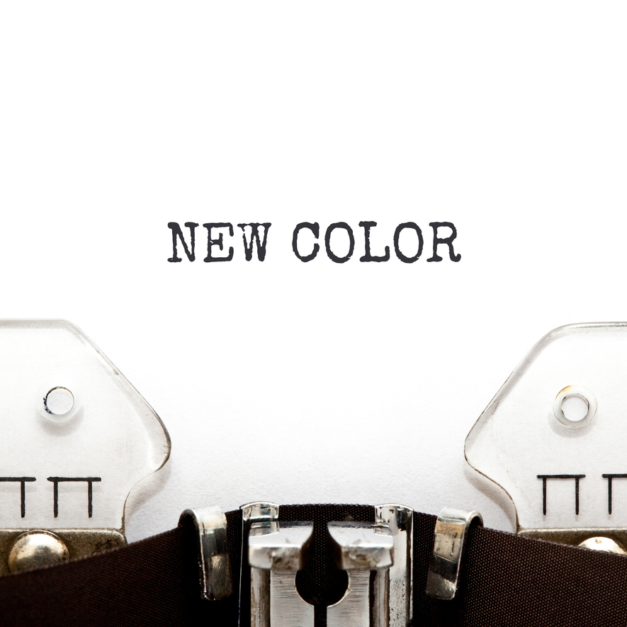 NexTone.Link: NEW COLOR