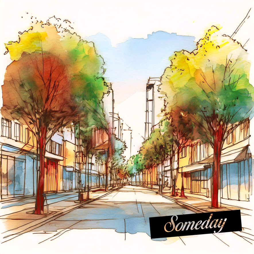 NexTone.Link: Someday