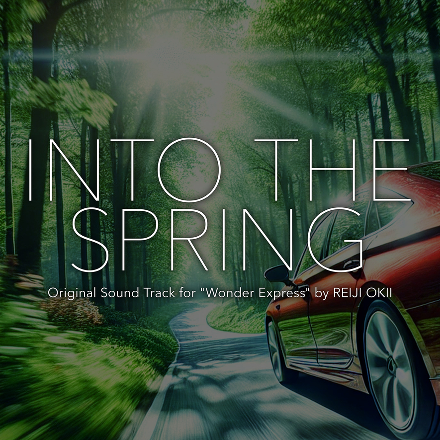 NexTone.Link: Into the Spring