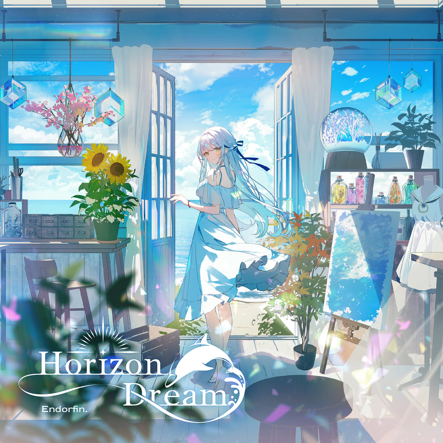 NexTone.Link: Horizon Dream