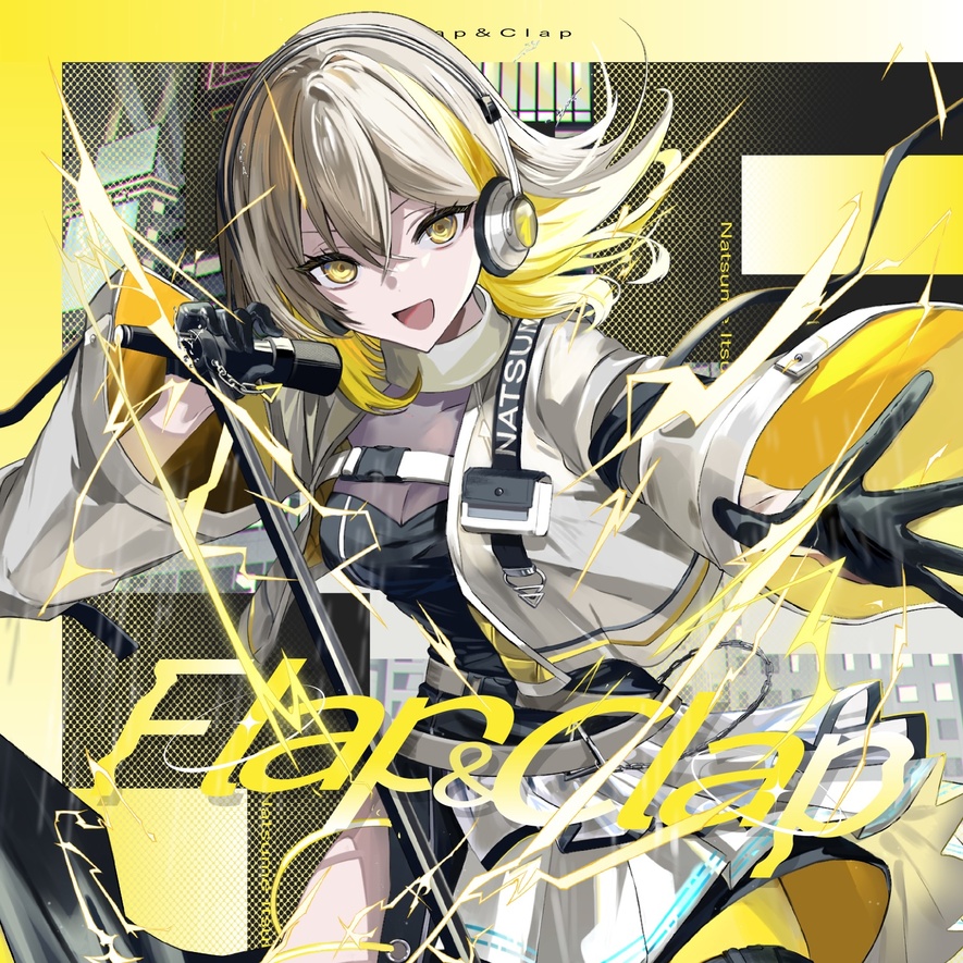 NexTone.Link: Flap & Clap