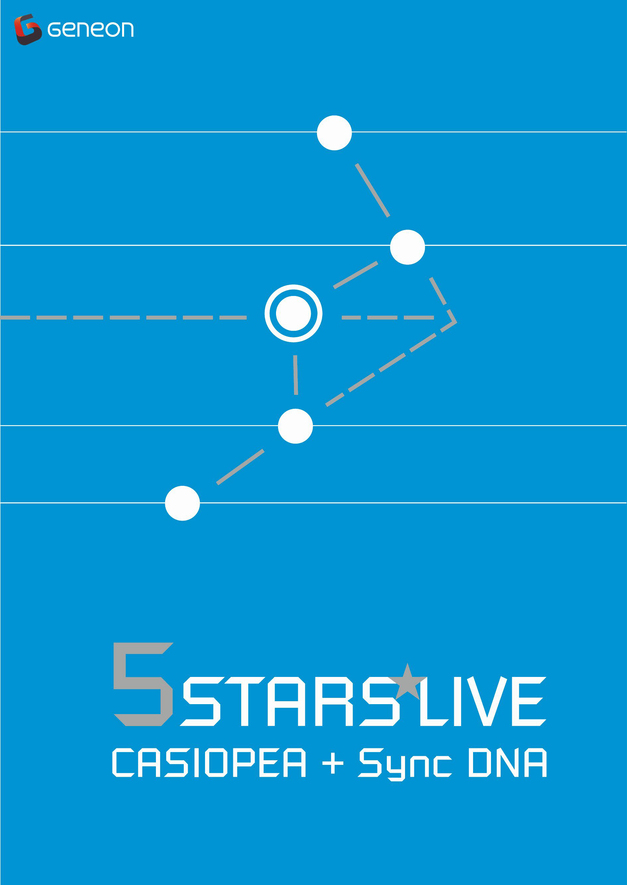 NexTone.Link: 5 STARS LIVE