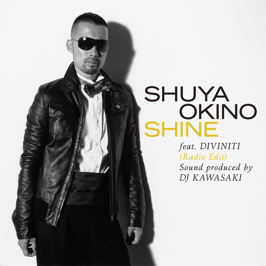 NexTone.Link: SHINE(RADIO EDIT)