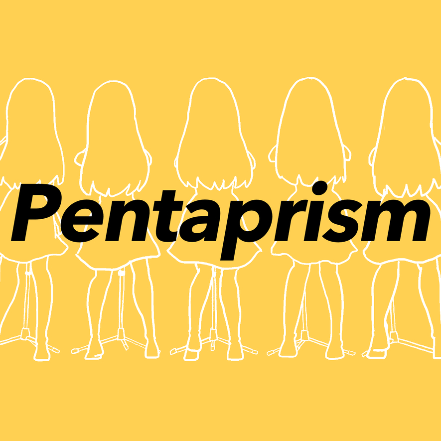 NexTone.Link: Pentaprism(feat.琴葉姉妹)