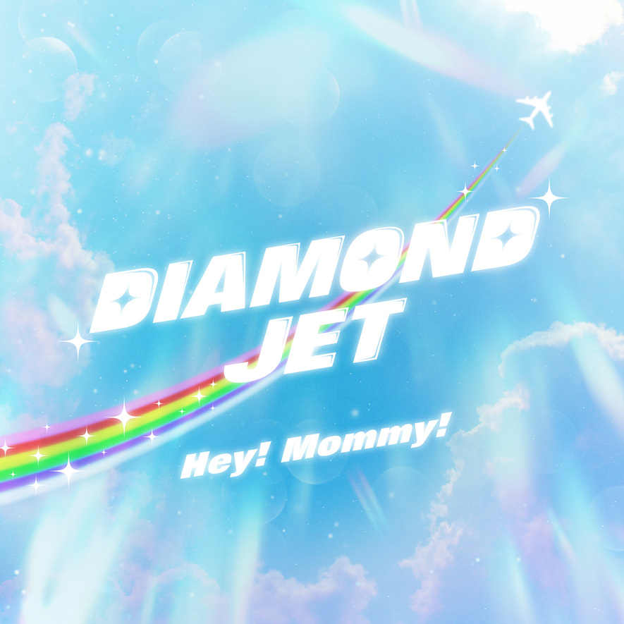 NexTone.Link: DIAMOND JET