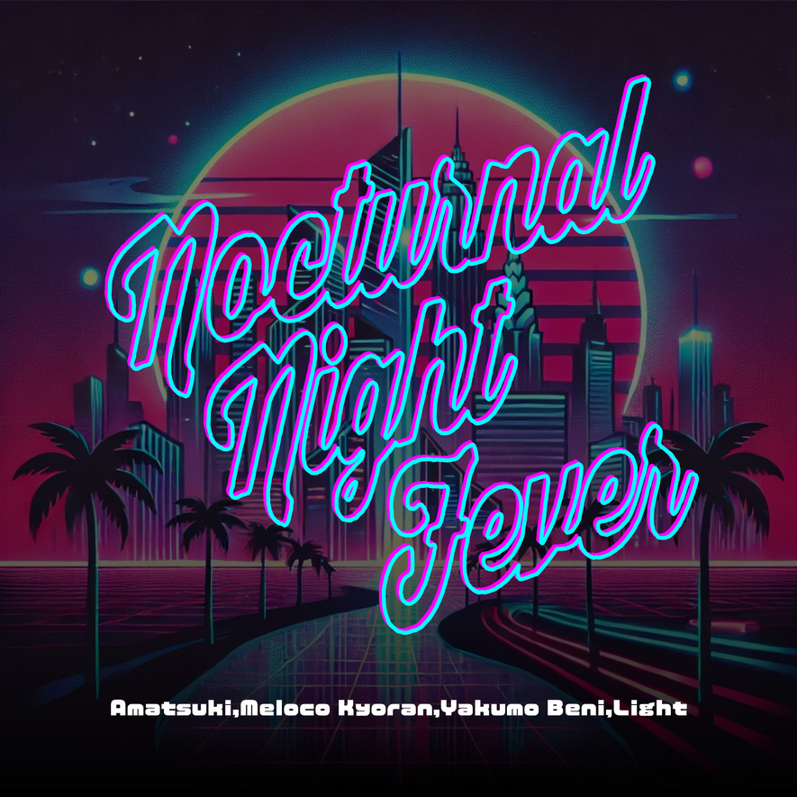 NexTone.Link: Nocturnal Night Fever