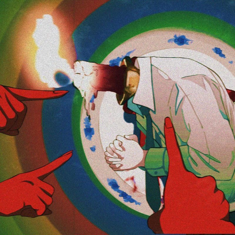 NexTone.Link: 失格