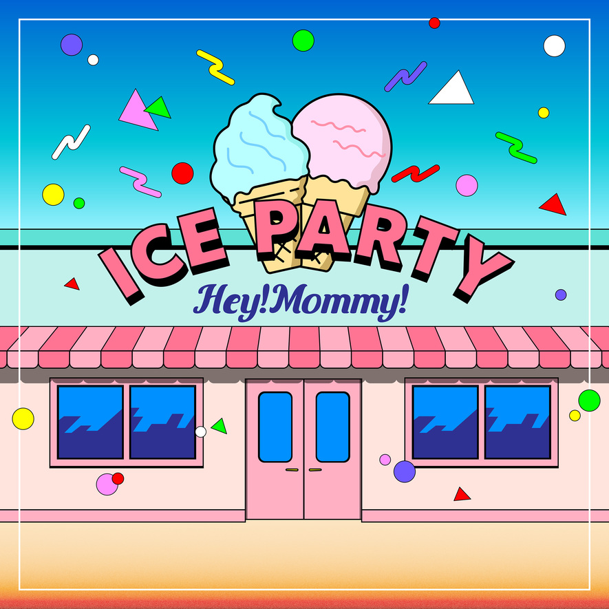 NexTone.Link: ICE PARTY