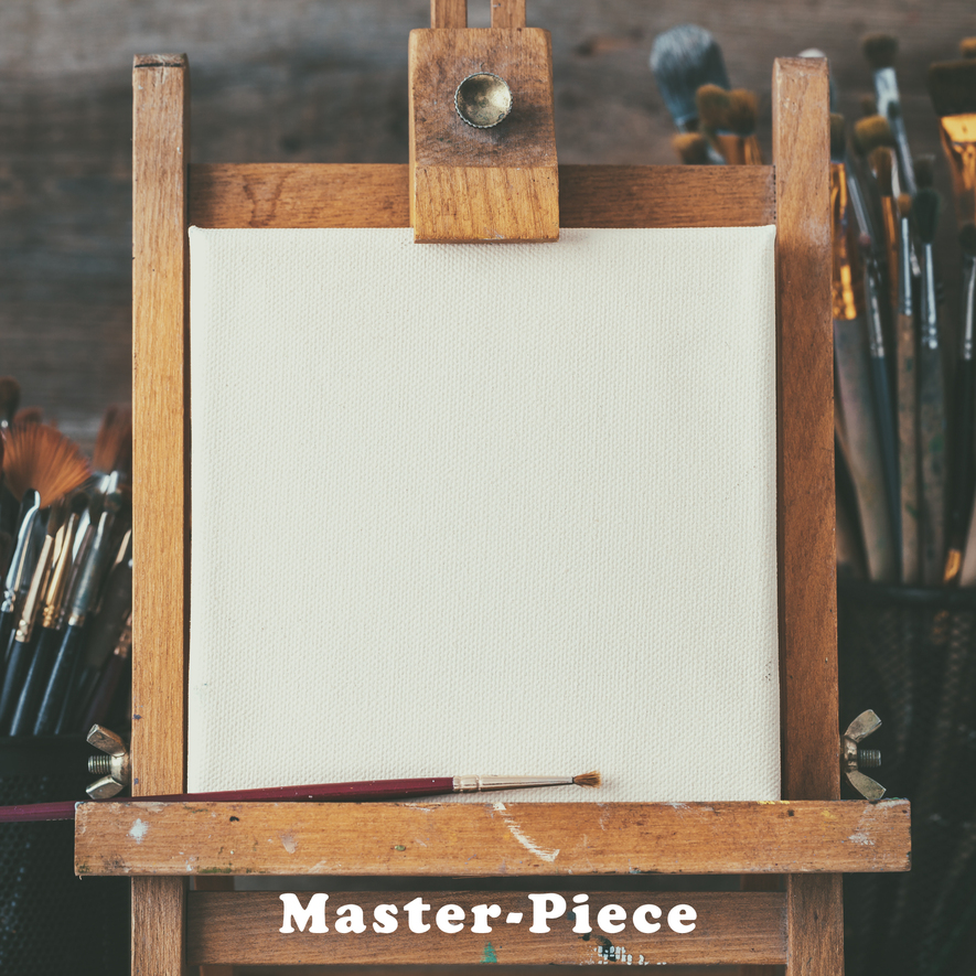 NexTone.Link: Master-Piece