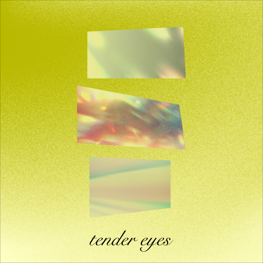 NexTone.Link: tender eyes