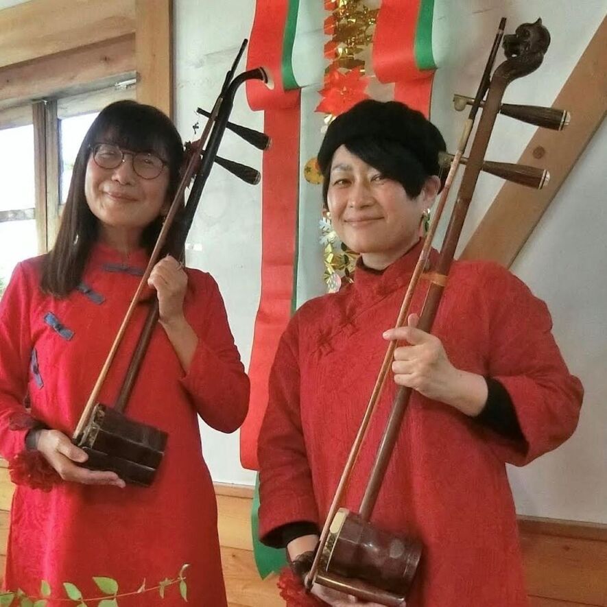 NexTone.Link: 魂風