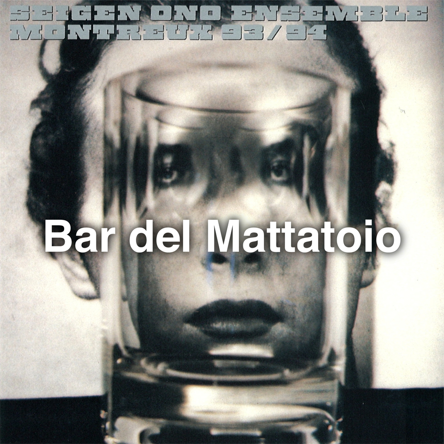 NexTone.Link: Bar del Mattatoio