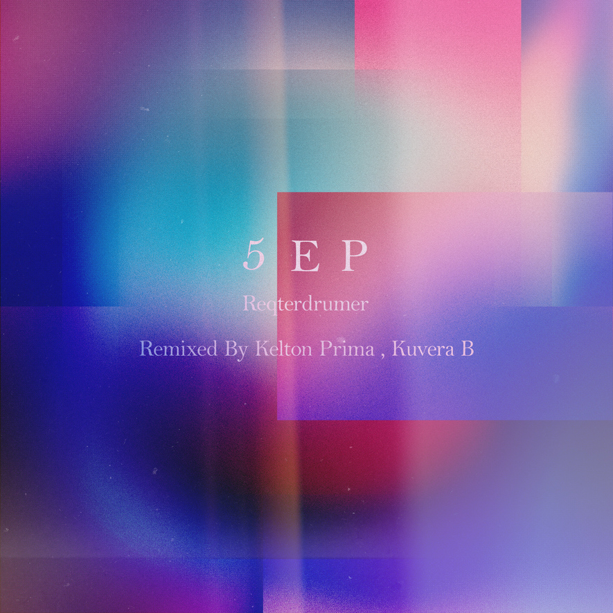 NexTone.Link: 5EP Remix