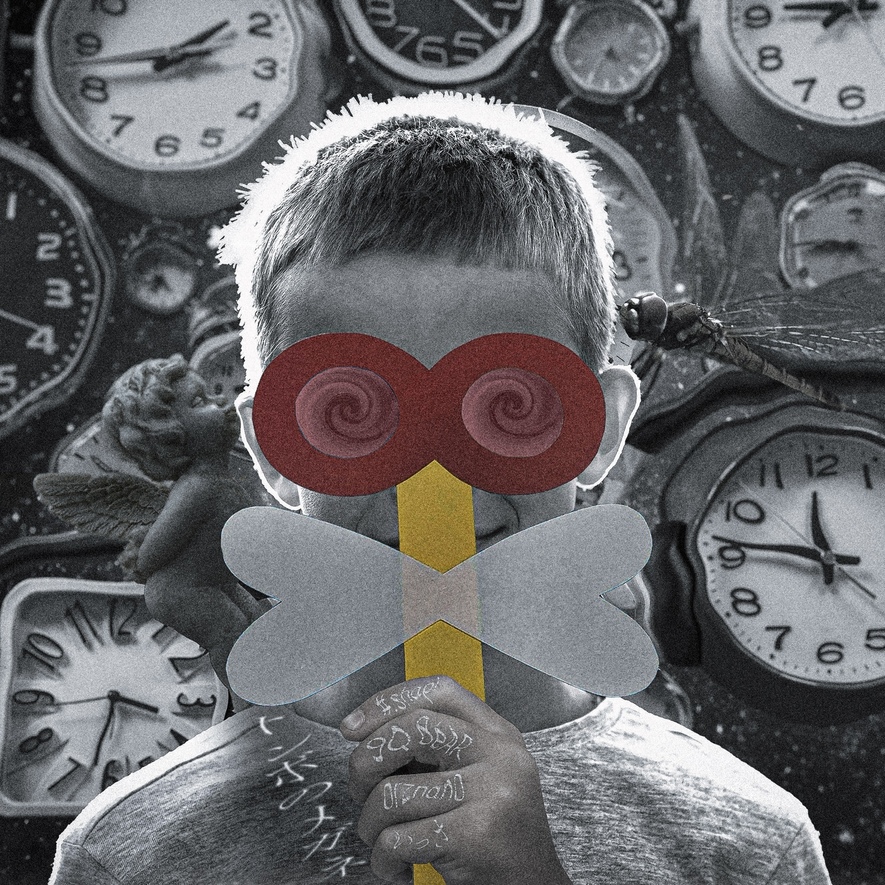 NexTone.Link: トンボのメガネ