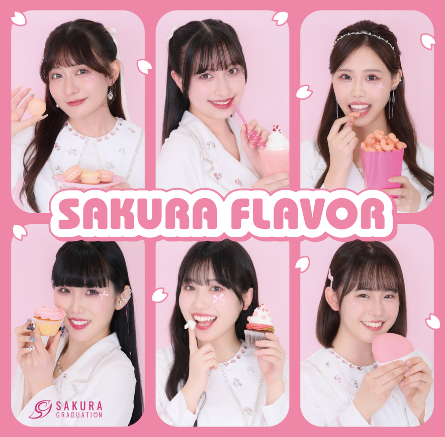 NexTone.Link: SAKURA FLAVOR